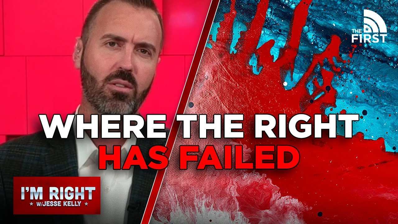 The Difference Between Right And Left Movements Discern Tv